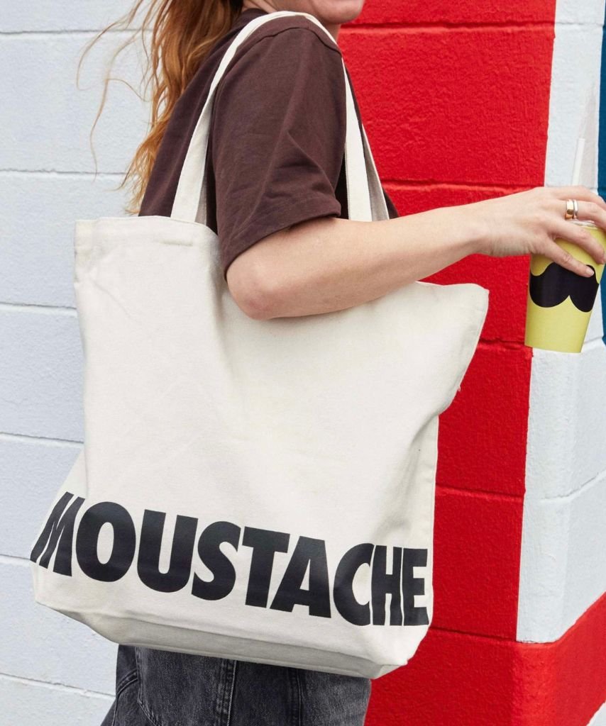 Custom Premium Canvas Tote Bags - brandable.org.in